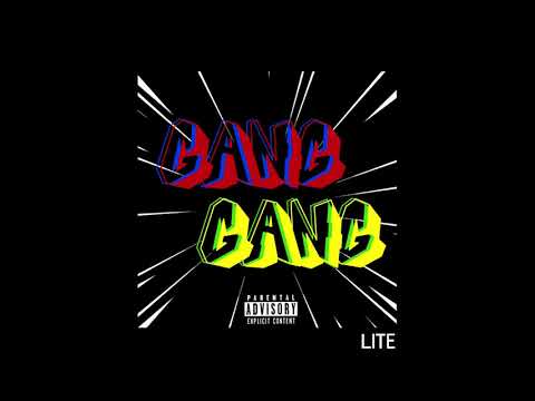Lite - "Gang Gang" (feat. Rosewood Culture & RUNITBACK RIB)