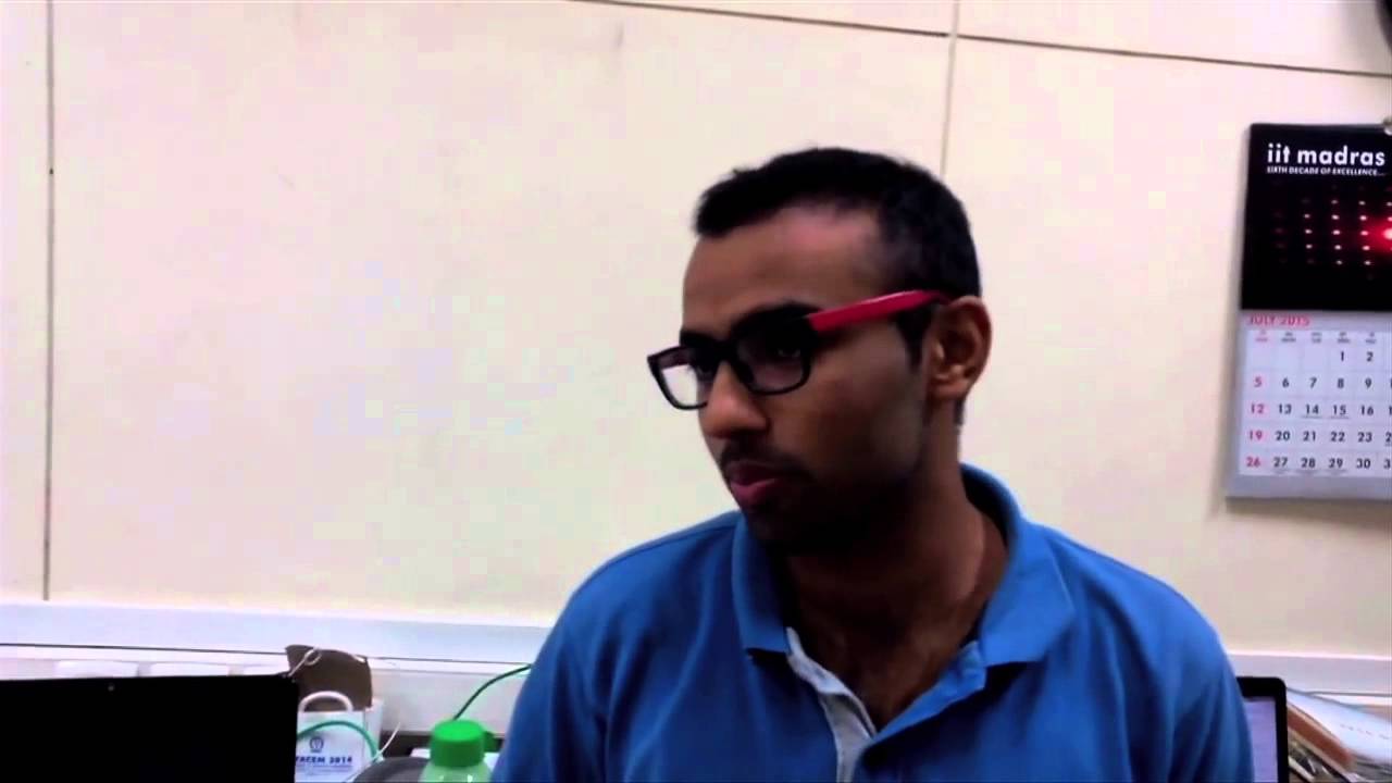 NPTEL Online Certification Courses Feedback Video