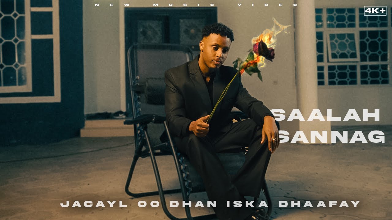 Top 100 Songs - Daily Music Chart from Somalia (15/07/2025) | Popnable