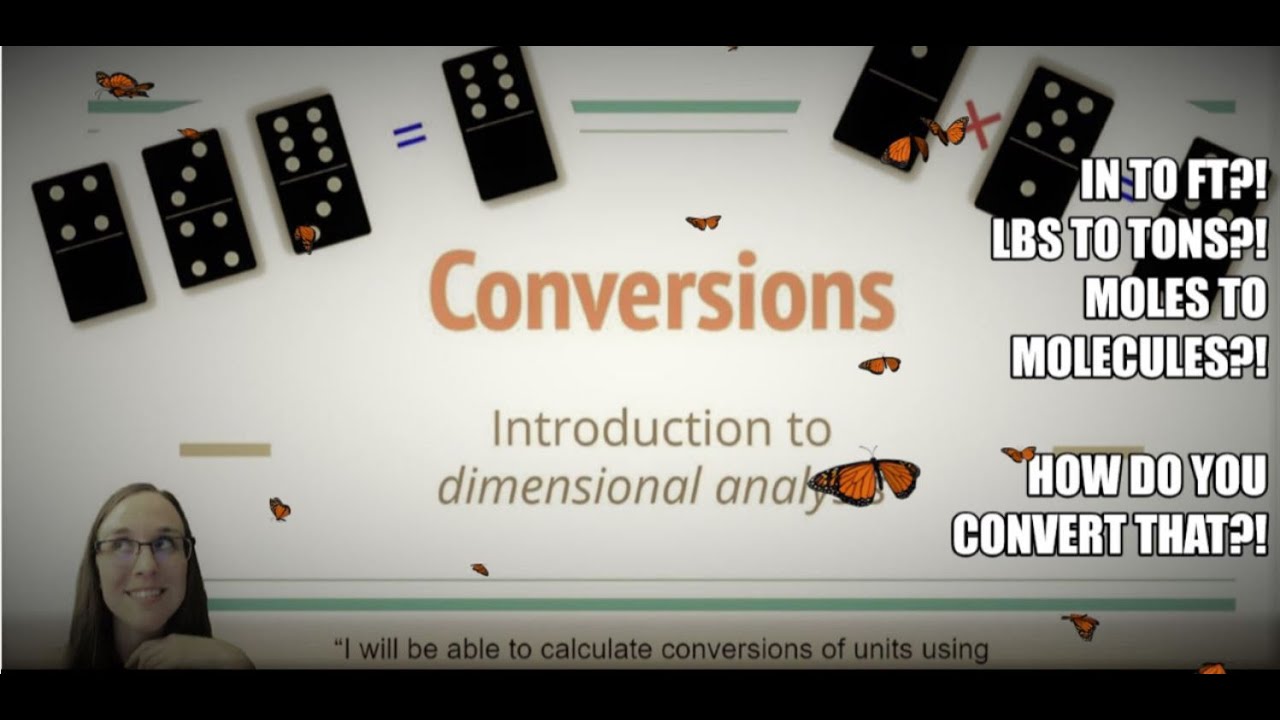 Solve Math Problems with Dimensional Analysis (17)