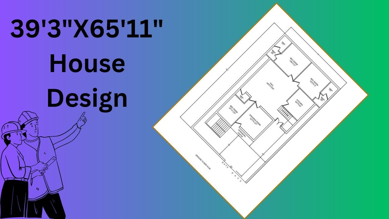 Create Your Dream Home:Mastering the 39'3