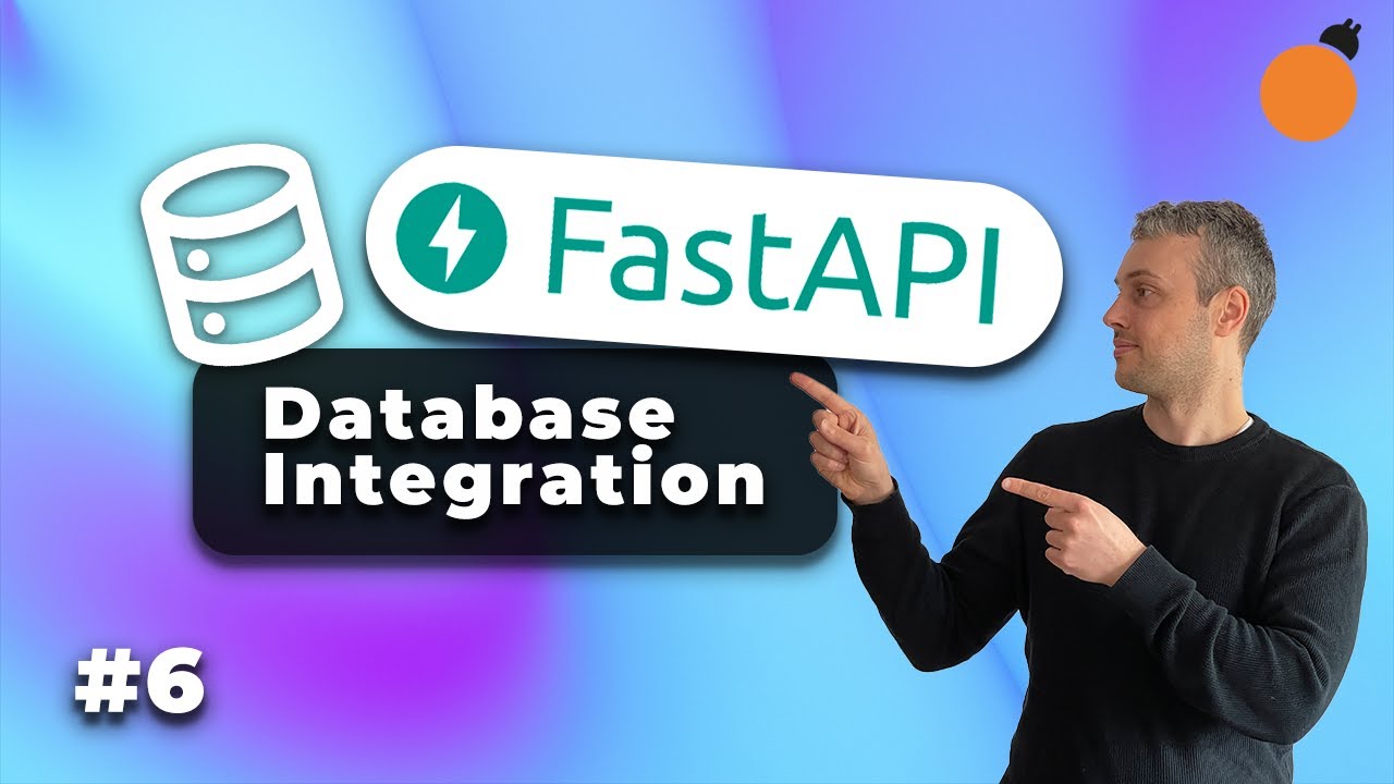 FastAPI & SQLModel - Database Interaction in FastAPI apps with SQLModel