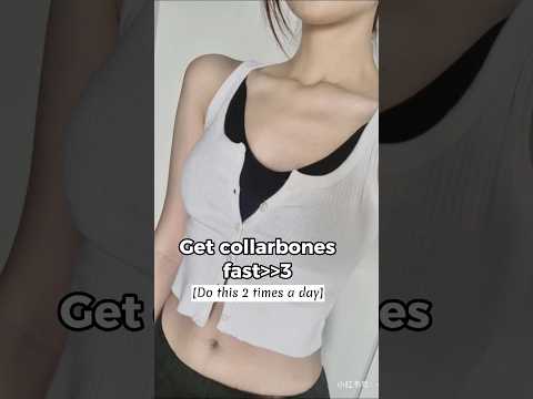 Get collarbones fastπ¦β€οΈ#aesthetics