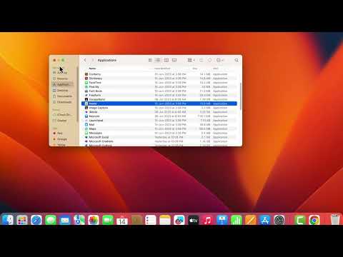 How to Uninstall Google Chrome from Mac