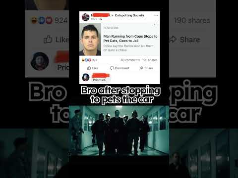 Worth it πΊ #memes #cat #superman #jail #surrender #facebook #short #shorts