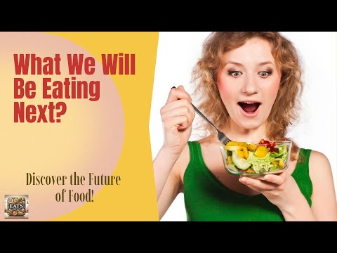 Top Food Trends of 2024: A Sneak Peek at the Future of Eating!