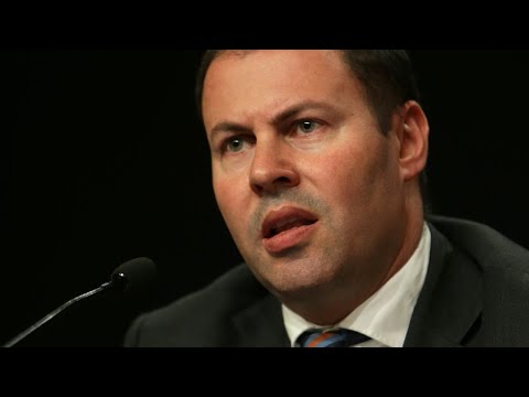 Treasurer moves to fast-track infrastructure projects