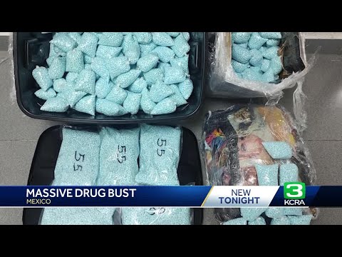 Mexico’s Guillermo Amaro-Rodriguez faces federal drug trafficking ...