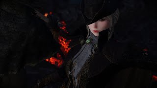 Skyrim Bloodborne at Skyrim Special Edition Nexus - Mods and Community
