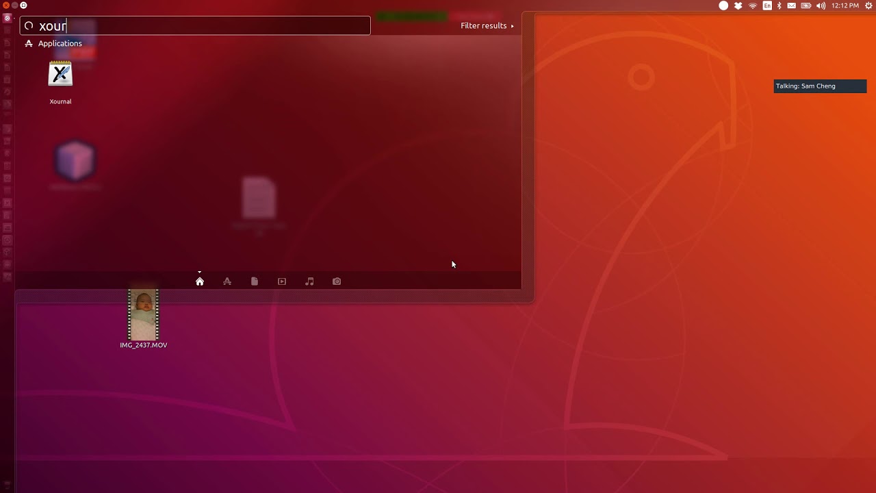 11-Image alignment with affine transform