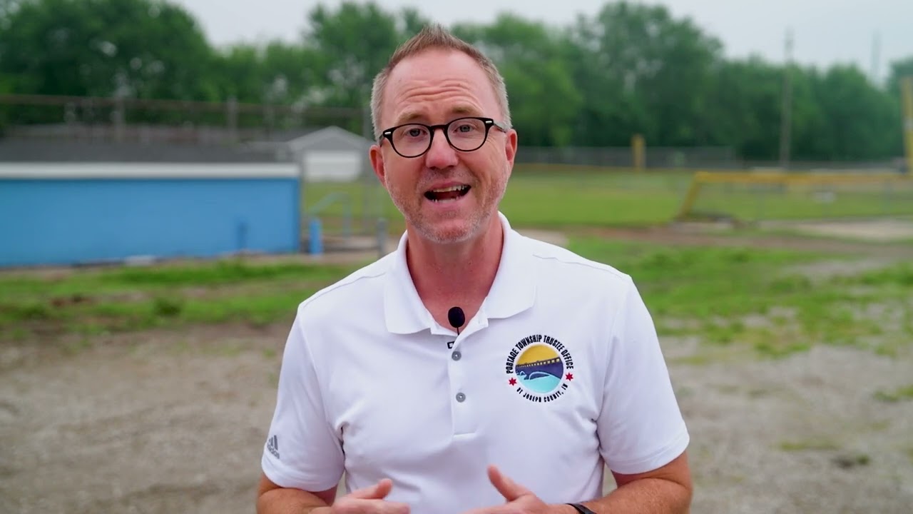 Portage Township Announces Revitalization of Matthys Ballpark