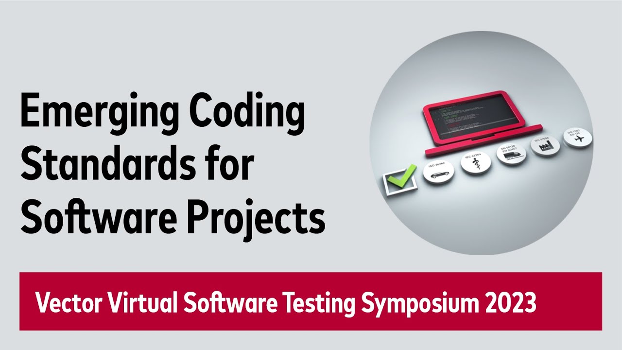 Emerging Coding Standards | Meeting the Increasing Demands of Software Projects
