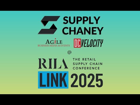 Day 2️⃣ update 4️⃣ @ Retail Industry Leaders Association (RILA) hashtag#LINK2025