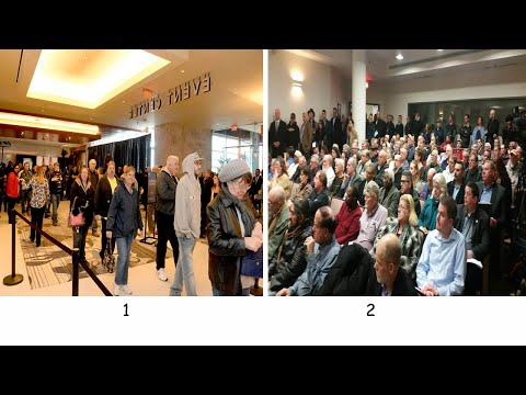 American Sign Language ASL Video Dictionary - gathering