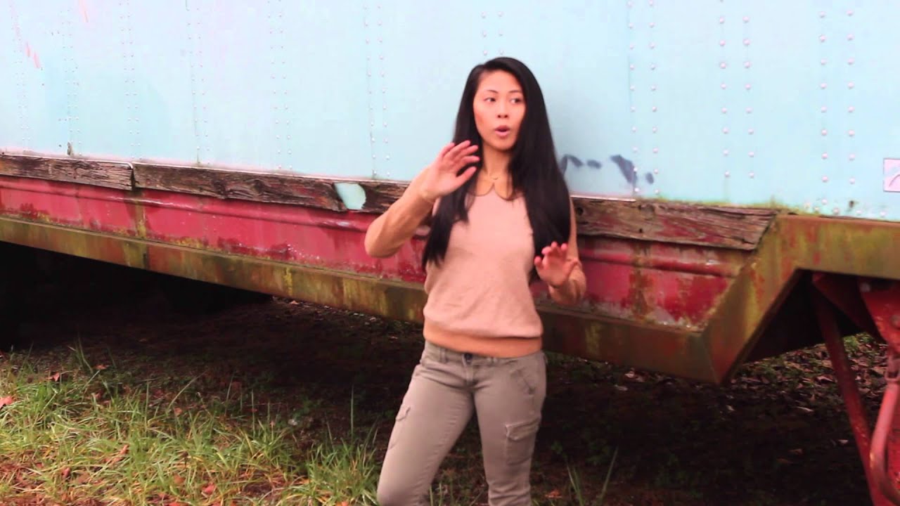 Quick Shoot With Anna Vlog #4
