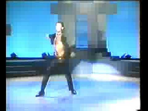 Act 4 – Todd Rixon | The Unofficial Pot Luck Archive