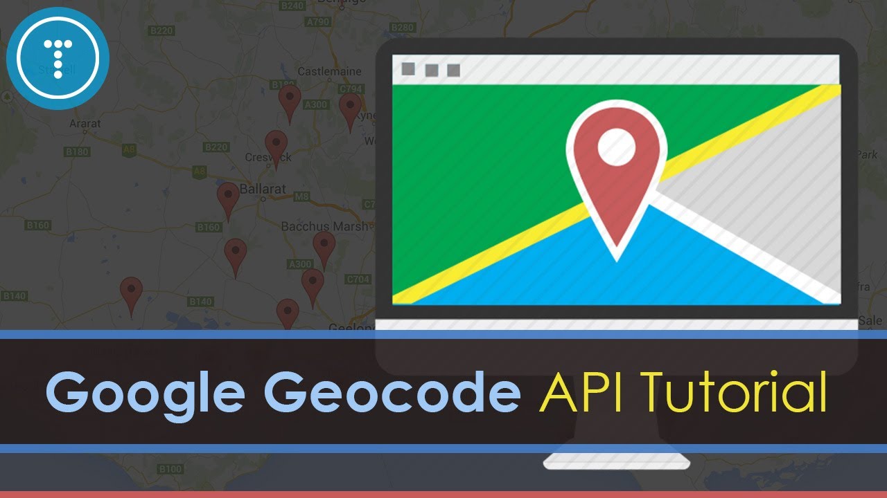 Google Geocode API & JavaScript Tutorial