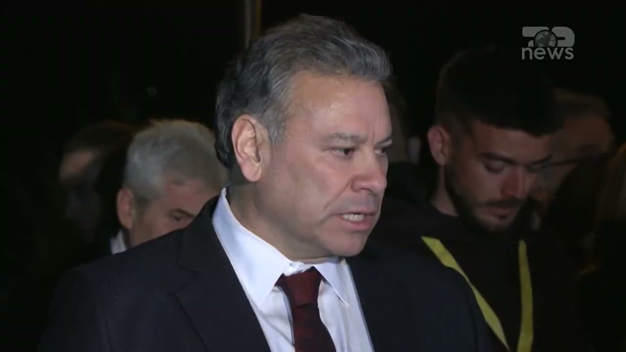 Top News – “Die Welt”: Lajçak duhej shkarkuar për dështimin në Kosovë ... Top News – “Die Welt”: Lajçak duhej shkarkuar për dështimin në Kosovë ...