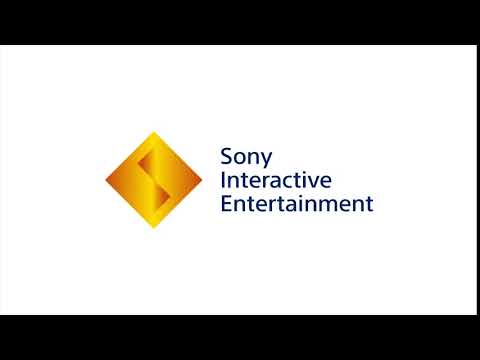 Sony Interactive Entertainment logo (2018)