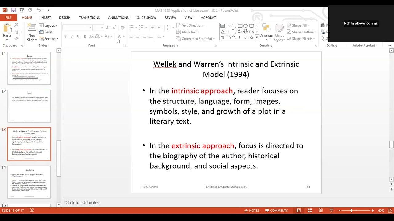 Exploring Interactive Language Teaching: Approaches and Methods | Galaxy.ai