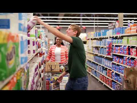 Giant Direct - "We shop like it's our job. Just sayin'." - 30 Sec