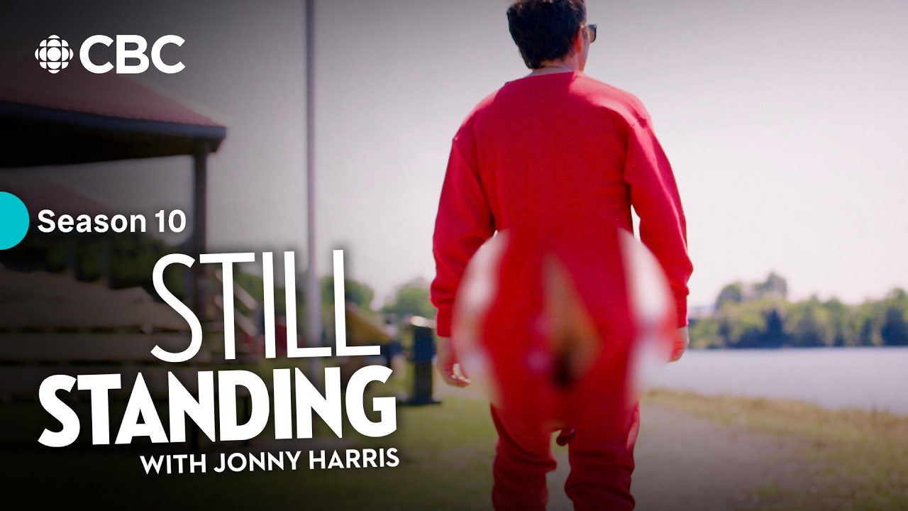 Still Standing: Season 10 | Trailer | CBC
