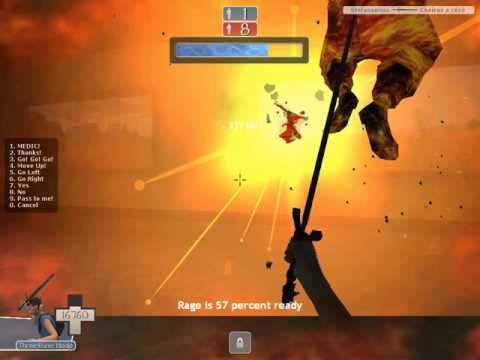 Steam Community :: Video :: TF2 Freak Fortress 2 - Jeff The Killer gameplay