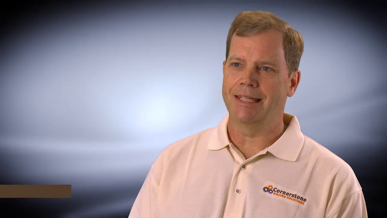 About Cornerstone Billing Solutions