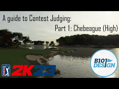 A guide to contest judging: Part 1 - Chebeague (High)
