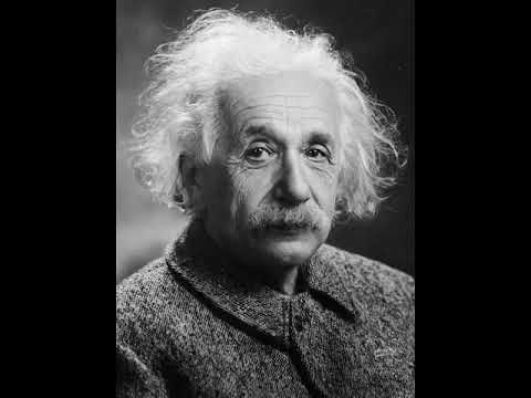 Albert Einstein Biography l German Physicist, Scientist, Theory of Relativity, Legacy l Ep. 57