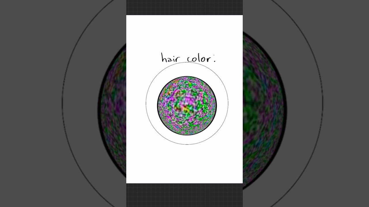 That one random color pixel picker thingy challenge