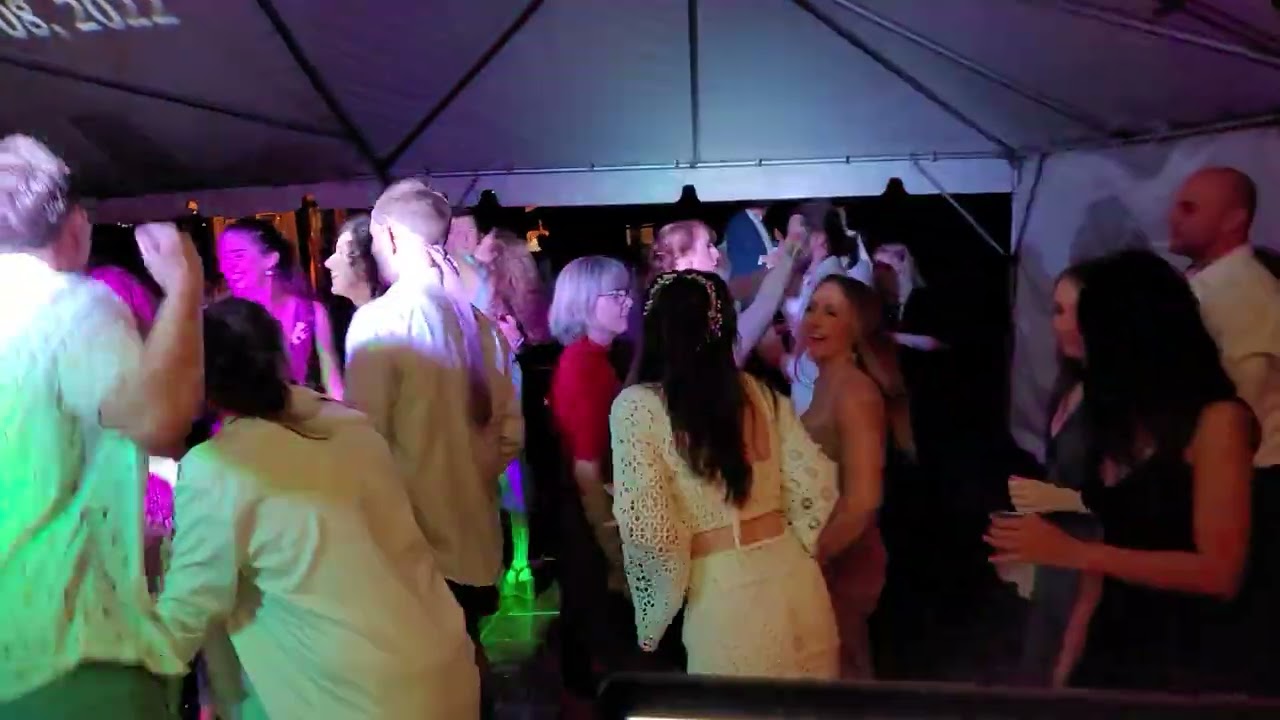 Hire DJ Havoc - Wedding DJ in Rock Hill, SC | GigSalad