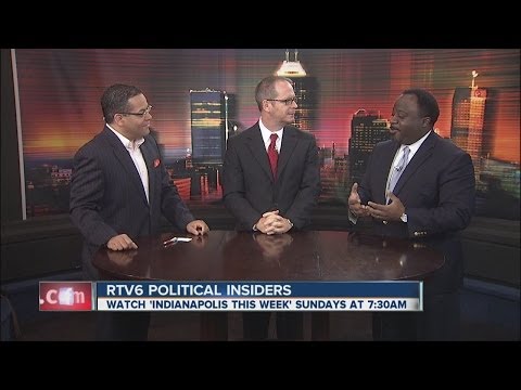 RTV6 Political Insiders: Bisard Trial Verdict