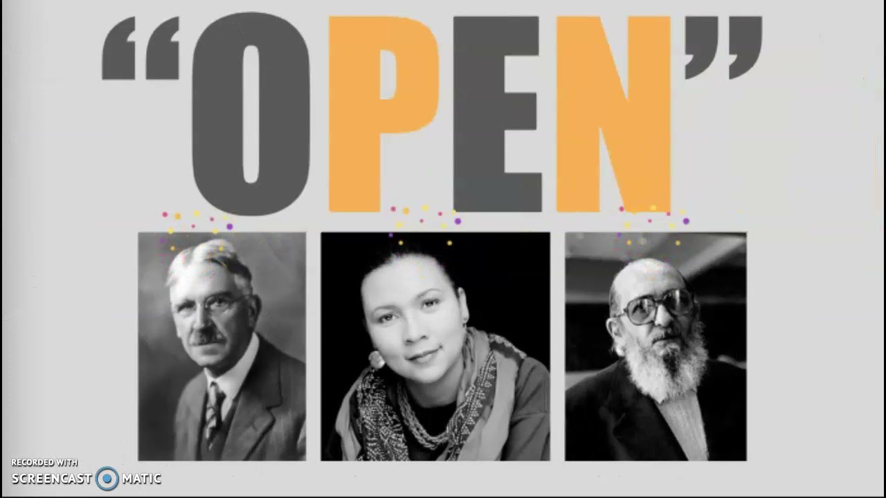 OER Enabled Pedagogies, Universal Design for Learning, and Open Course Design at SLCC