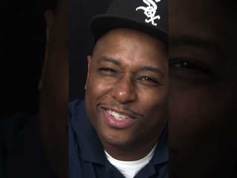“Melle Mel Dropped the Lyrics & Bars on Eminem!” #shorts #eminem #mellemel