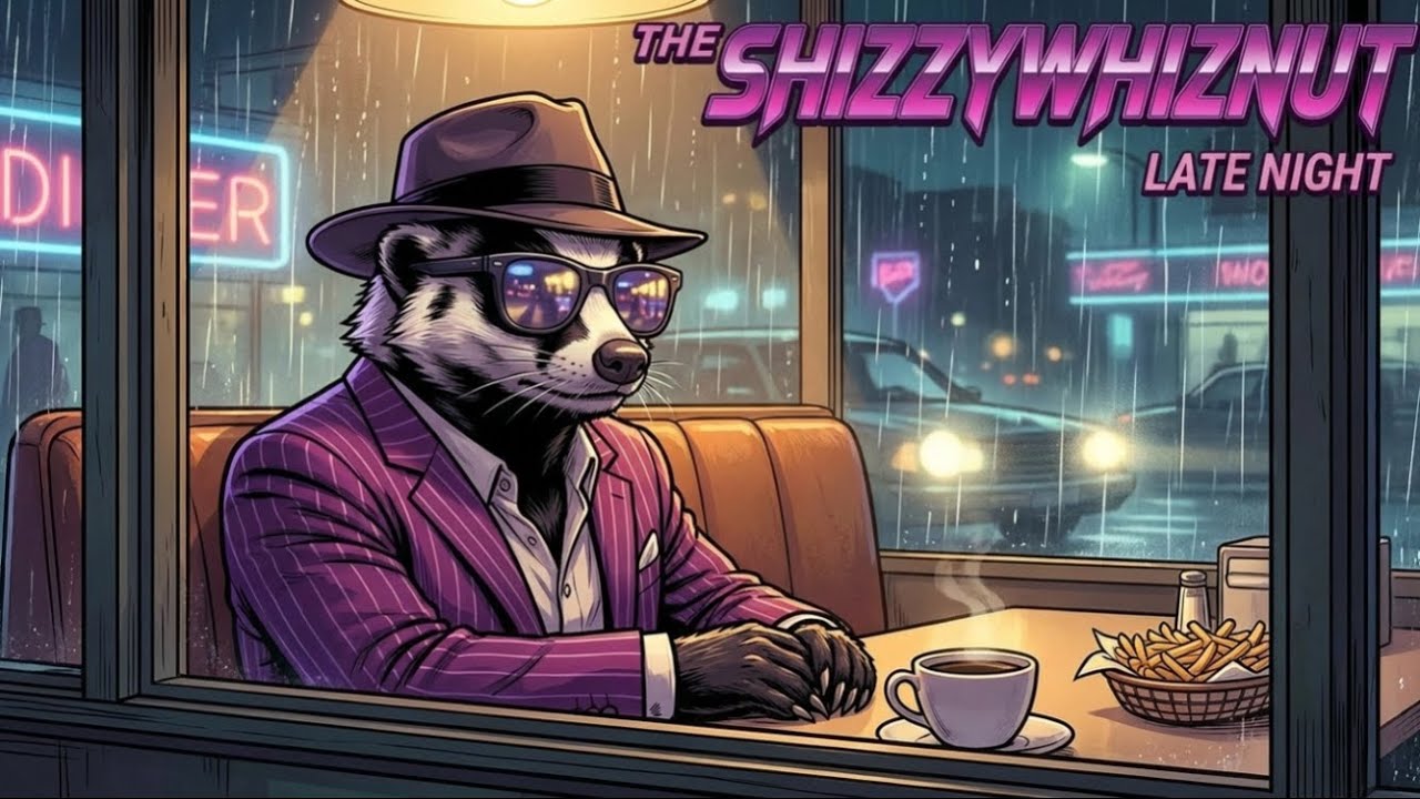 🔥LIVE! GRIFT STREAM DROPS NEW MUSIC?! RECEIPTS, RANTS & FROG FOG?!?🔥