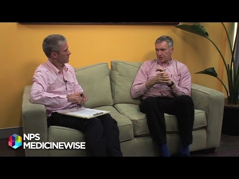 PSA Tests 4/6 - Explain the risks and benefits