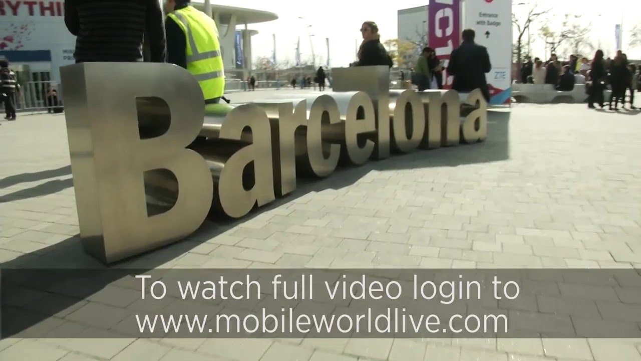 MWC16 Highlights video