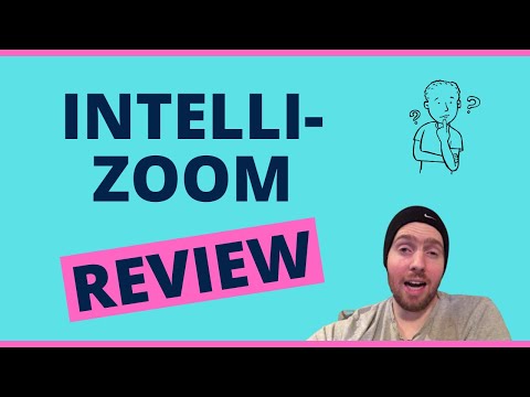 IntelliZoom Review - Can You You Earn Decent Money As A Beta Tester?