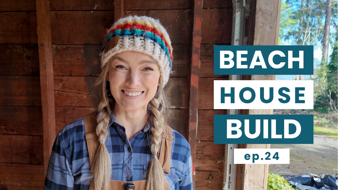 Framing Walls and Insulation Debates | Garage to Gym Transformation [ep.24]