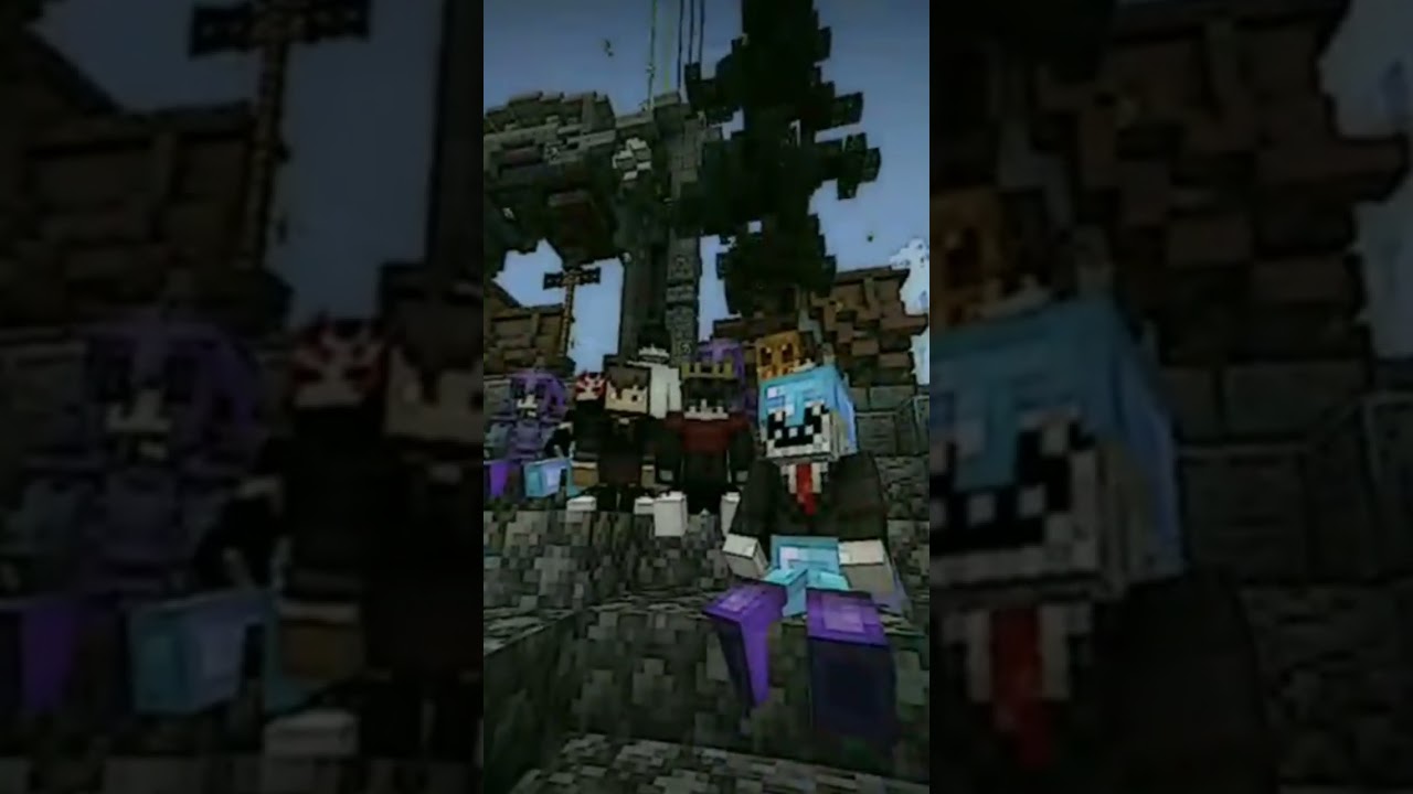 jj SERVER SKYLAND NETWORK