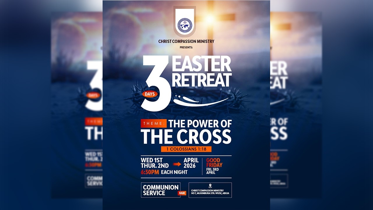 EASTER FLYER DESIGN IN PHOTOSHOP, CHURCH FLYER DESIGN, EASTER RETREAT | HOW TO DESIGN CHURCH FLYER