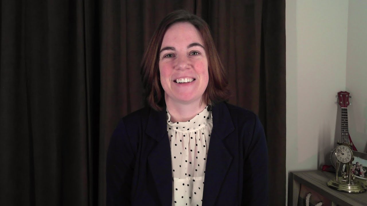 Decode Your Financial Statements – Kaitlin Kirk, CPA