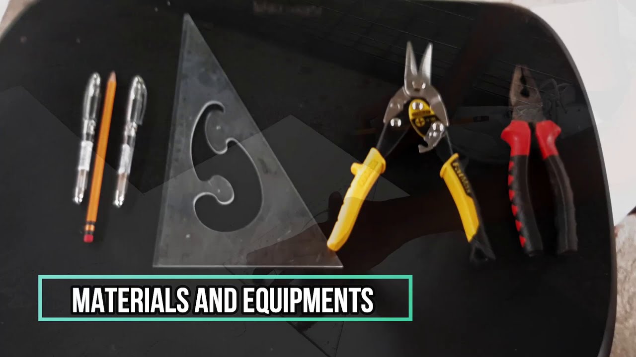 Workshop Project (Workshop Theory and Practice) by GACAYAN,BSME2A