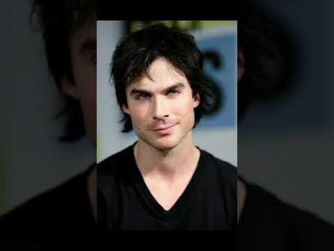 Ian somerhalder