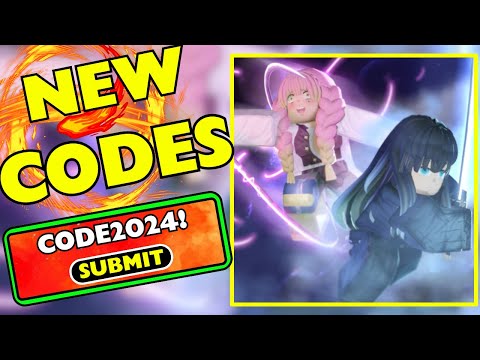Demon Slayer Tower Defense Simulator CODES 2024! Roblox Codes Demon Slayer Tower Defense Simulator