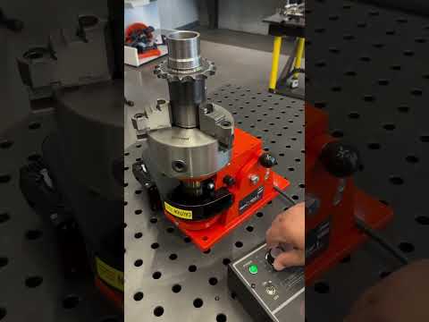 Roto Star 1 Rotary Welding Positioner bundle is exclusively available at Trick-Tools.com