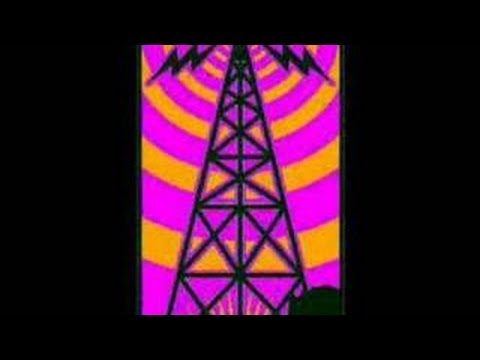 Various Jingles and News Sounders WLYC, KHJ, WRKO, KFRC, WJRC, WCLF, WCHS and various News Sounders