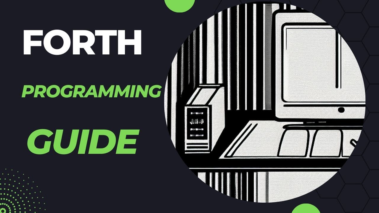 Forth Programming Beginner Guide - SwiftForth