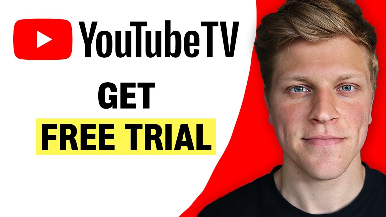 How to Get YouTube TV Free Trial (2026)